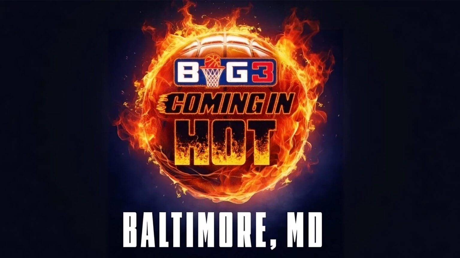 BIG3 Week 2 Recaps: Baltimore – BIG3